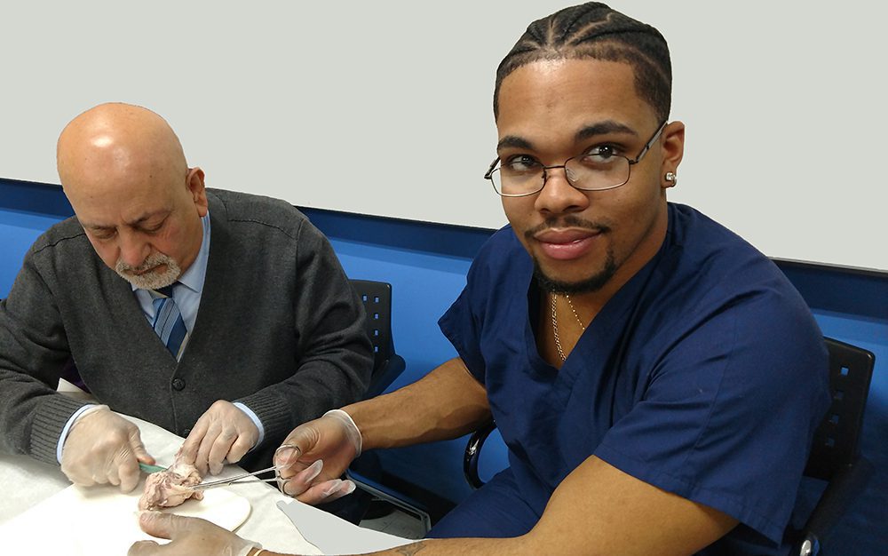 8 Benefits Of Medical Assistant Programs Hunter Business School