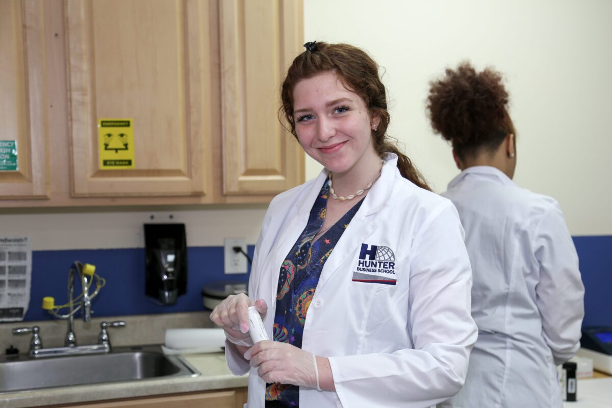 Accredited Medical Assistant Training Program | Long Island, NY