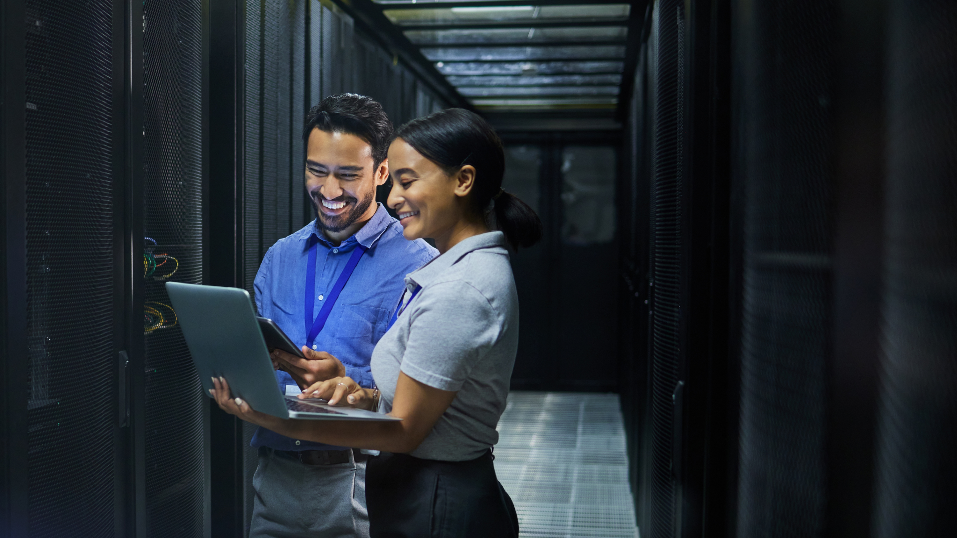 Launch Your I.T. Career: Computer Tech Training Long Island - Hunter ...
